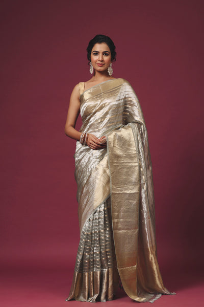Best Banarasi Saree Shop in Varanasi | Sumangal Banaras